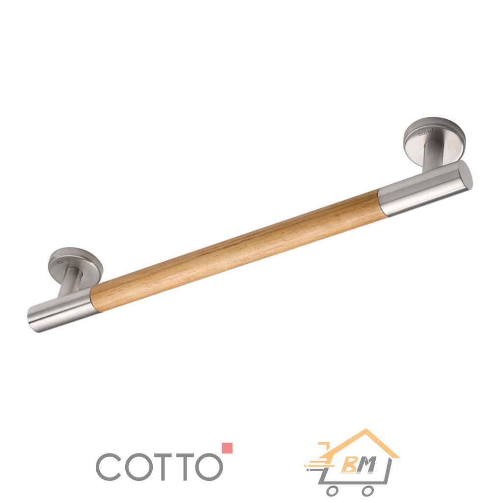 อ่างล้างหน้าชนิดแขวนผนัง รุ่น Forall SC00537 COTTO - Sorwor.online